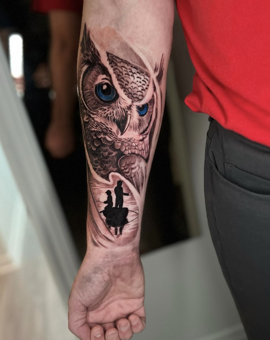 Artists - Railbender Studio